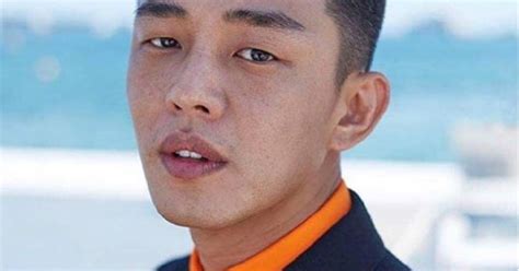 그들 버닝 유아인 흰머리까지 공개한 칸의 추억