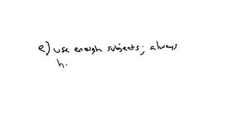 solved a researcher conducts an experiment comparing two treatment