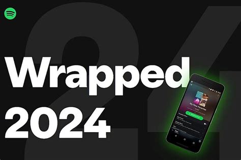Spotify Wrapped 2024 Veja Como Acessar A Retrospectiva Br