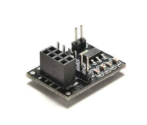 Ai Thinker Esp 01f Esp8285 Serial Wifi Module Roboway