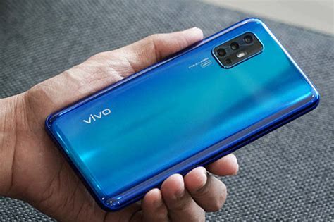 Daftar Harga Dan Spesifikasi Hp Vivo Terbaru Jalantikus