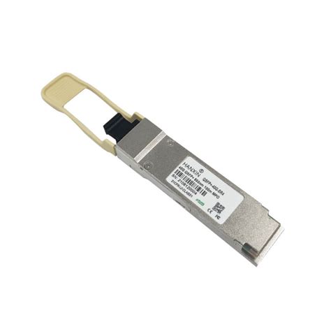 Sfp Qsfp Aoc Dac