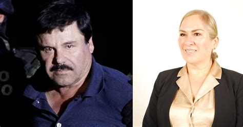 Exabogada De “el Chapo” Guzmán Busca Convertirse En Jueza En La Próxima