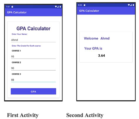 Solved Based On The Screenshot Below Create An Android Chegg Com