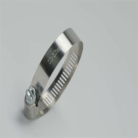 Reliable China Fire Extinguisher Hose Clamp Manufacturer High Quality