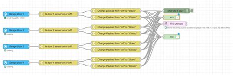 Tts Ultimate Works But Throwing Errors Hope Someone Can Help Interpret