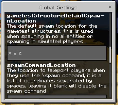8crafters Debug Sticks Chat Ranks Custom Ui And Javascript Commands Addon For Minecraft