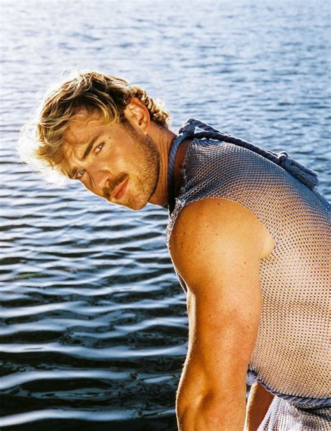 Zane Phillips By Kevin Sikorski Mmscene