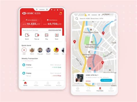 Develop A Geolocation App Gps App Location Tracking App Map App By