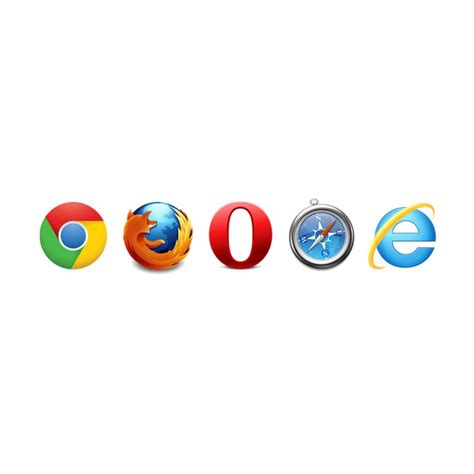 Browser Compatibility Marketing Media