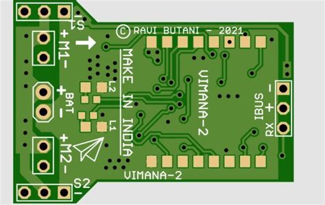 Raspberry Pi Pico Drone Takes Flight Toms Hardware