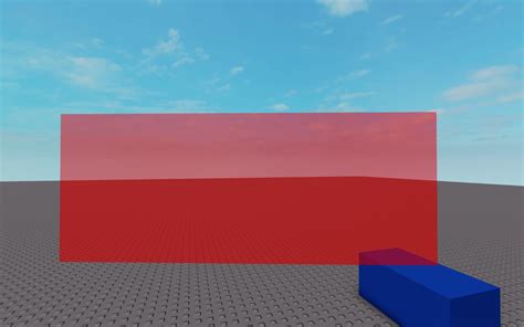 Part Setting Its Position On The Screen To Part In Workspace Scripting Support Developer