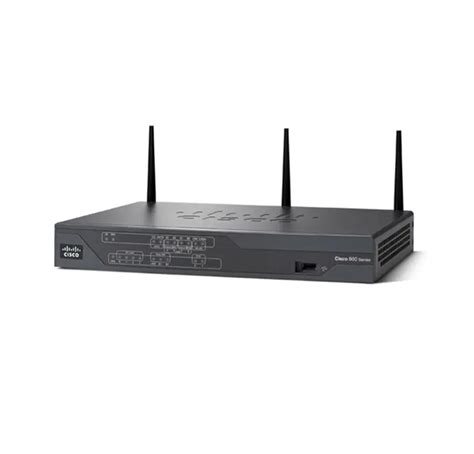 Cisco Series Auswide Communications