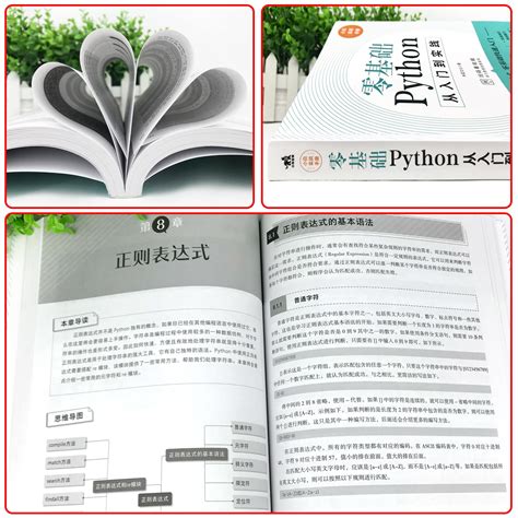零基础python编程从入门到实战python教程自学全套python程序设计基础书籍程序员自学电脑计算机编程从入门到实践精通语言程序代码 虎窝淘