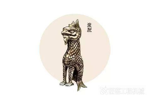 龙子狻猊狻猊第2页大山谷图库