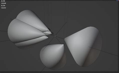 Masking Objects Behind Objects On Another Render Layer Blender Stack