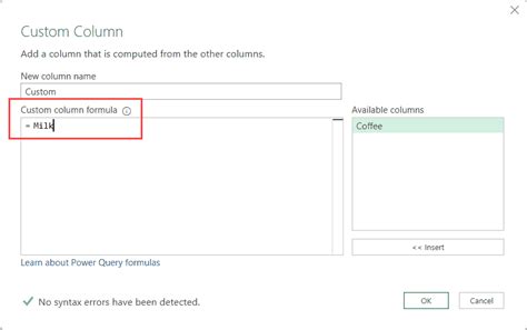Create All Possible Combinations From Lists In Excel