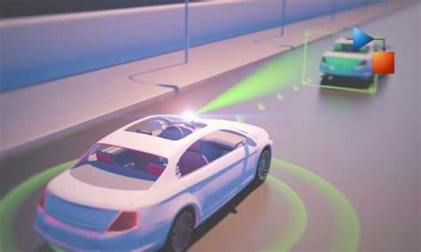 Autonomous Vehicle Design Course