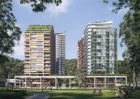 Plus Architecture Expands To Canberra