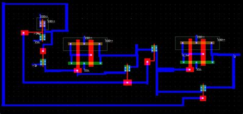 D Flip Flop Design Simulation And Analysis Using Different Softwares