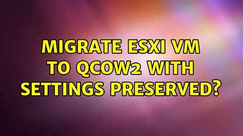 Mount Point Qcow2 At Claire Grissom Blog