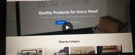 Codealpha Webdevelopment Ecommerce Html Css Javascript Django