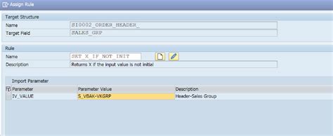 SAP Adjust Migration Object LTMOM Step By Step Instructions