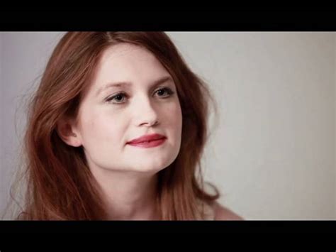 Bonnie Wright 2022 Photoshoot