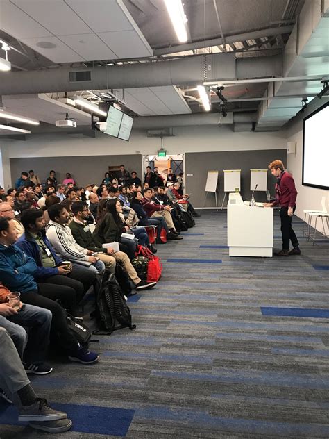 github grant talks grant s tech talks 🎤