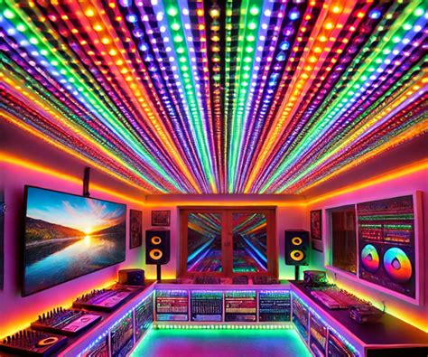 Hyperhdr On One Led On Raspberry Pi Easy Setup Guide Maidatech