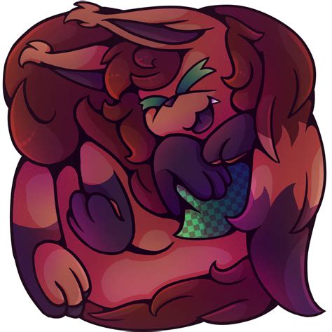 bones optional — weasyl
