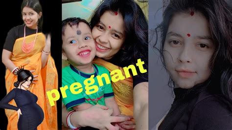 Am I Pregnant For Second Time আমি কি দ্বিতীয়বার মা হতে চলেছি Youtube