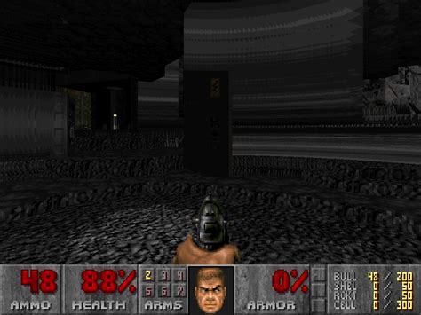 Doom 1 For Doom 2 Texture Errors Editing Questions Doomworld