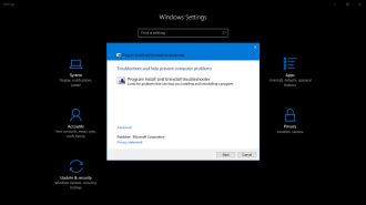 FIX There Is A Problem With This Windows Installer Package