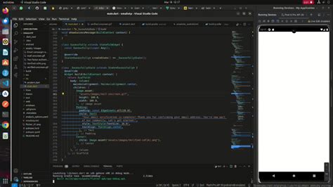 satheesh kumar on linkedin flutter firebase authentication security