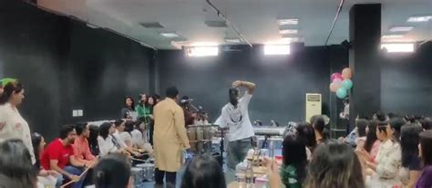 Video Debojit Das On Linkedin Are Tempo And Rhythm Necessary For An