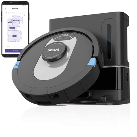 How To Connect Your Shark Robot Vacuum To A New WiFi Network