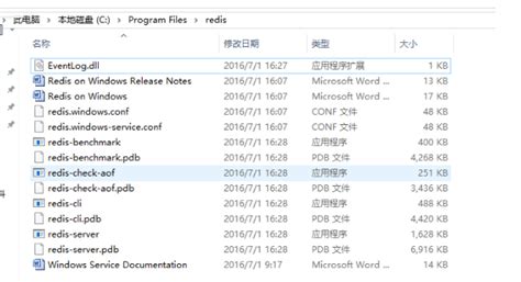 项目总结14redis学习01：windows远程连接rediscmd指令或powershell指令 我不吃番茄 博客园