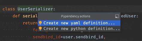 GitHub Josemoren Pycharm Pypendency Plugin PyCharm Plugin For Pypendency
