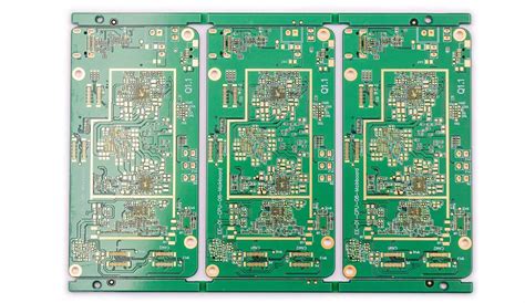 Pcba加工流程中有哪些关键质量控制点丨捷创电子