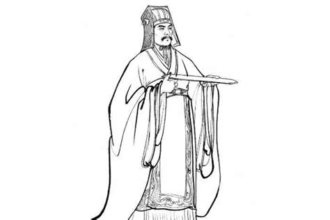 散宜生 西周开国功臣 搜狗百科
