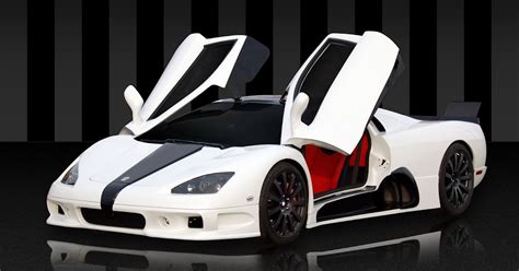 Request Knowledge Ssc Ultimate Aero Worlds 2nd Fastest Car