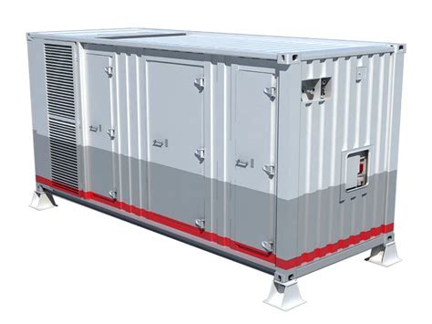 Modular Infrastructure Solutions China Hot Aisle Containment And Smart Modular Data Center