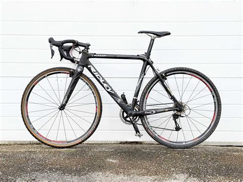 Ridley X Fire Carbon Lake District Bikes