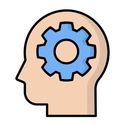 무료 브레인스토밍 아이콘 Generic Color Lineal Color 아이콘을 Png And Svg 형식으로 다운로드하세요