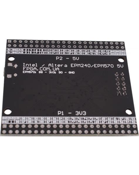 Max Ii Intel Altera Cpld Epm240 Epm240t100c5n перетворювач рівнів до 5 вольт