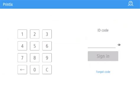 How To Use Printix Go On Canon Printers How To Use Printix Go On Canon Printers