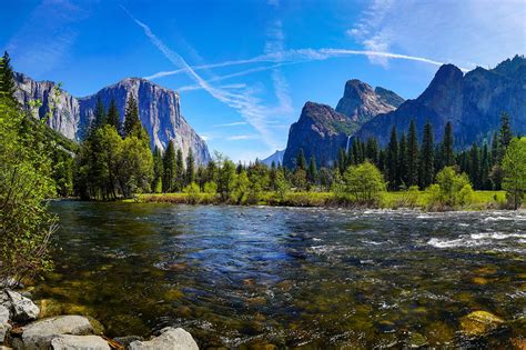 11 Best National Parks In The Us Escape To The Usas Most Beautiful