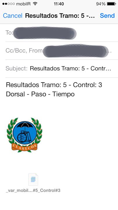 Objective C Iphone Email Attachment Not Available On Recipients