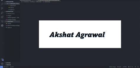 akshat agrawal on linkedin connections task2 oasisinfobyte internship webdevelopment